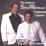 MusicMoz - Bands and Artists: W: Whitman, Slim: Discography: Legendary ...